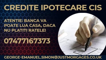 Anuntul UK: Anunturi Romani in UK